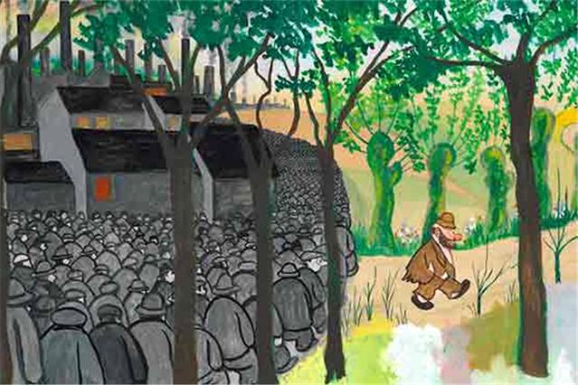 2023Storm P. Museum门票,FrederiksbergStorm P. Museum游玩攻略,Storm P. Museum ...