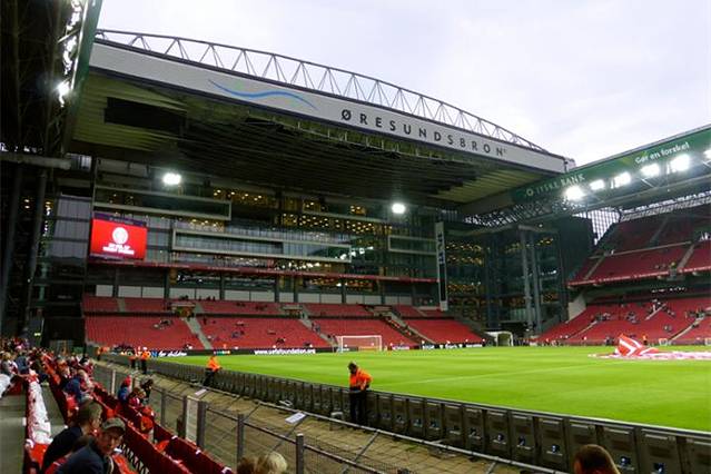 2023Parken Stadium门票,哥本哈根Parken Stadium游玩攻略,Parken Stadium游览攻略路线/地址/门票 ...