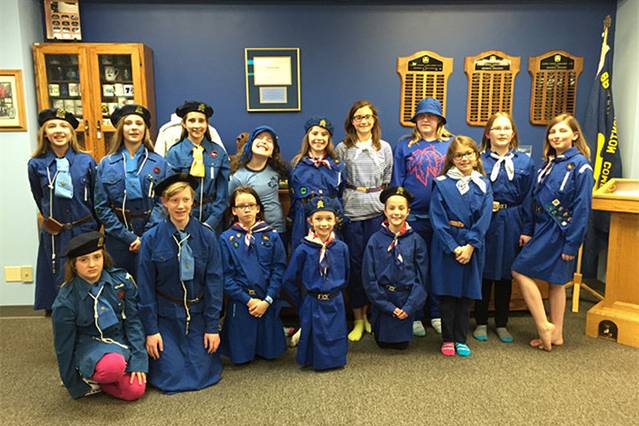 2024Girl Guides of Canadas门票,埃德蒙顿Girl Guides of Canadas游玩攻略,Girl Guides ...