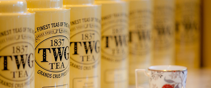 新加坡-TWG Tea-去哪儿网旅游攻略
