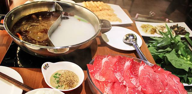 2024Xiao Wei Yang International Restaurant ( Little Lamb )攻略,迪拜Xiao Wei ...