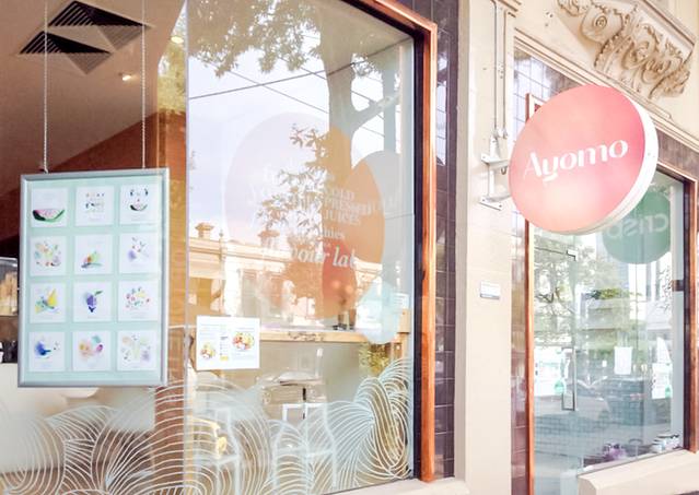 2025Ayomo Frozen Yogurt攻略,墨尔本Ayomo Frozen Yogurt美食推荐,点评/电话/地址-【去哪儿攻略】