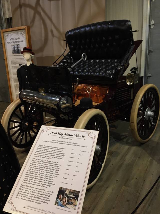 2024Fountainhead Antique Auto Museum门票,费尔班克斯Fountainhead Antique Auto ...