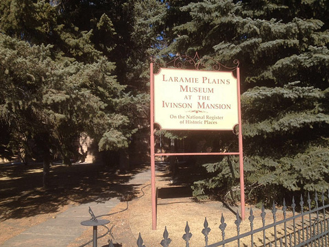 2023Laramie Plains Museum-旅游攻略-门票-地址-问答-游记点评，拉勒米旅游旅游景点推荐-去哪儿攻略