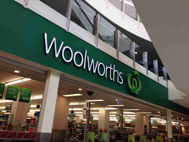 2022Woolworths食品零售店（Oasis店）购物攻略,宽阔海滩Woolworths食品零售店（Oasis店）购物中心推荐,点评/电话 ...