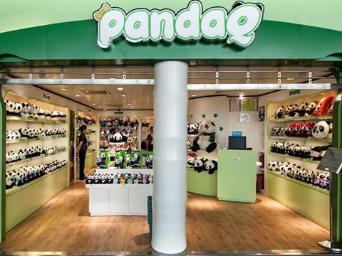 2024PandaQ （浦东机场T1-19登机口店）-旅游攻略-门票-地址-问答-游记点评，上海旅游旅游景点推荐-去哪儿攻略