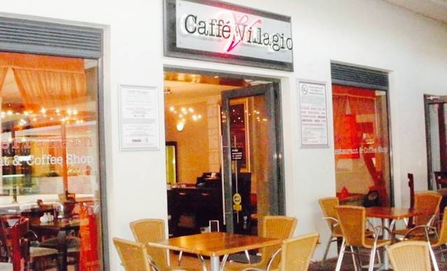 2024Caffe Villagio攻略,开普敦Caffe Villagio美食推荐,点评/电话/地址-【去哪儿攻略】
