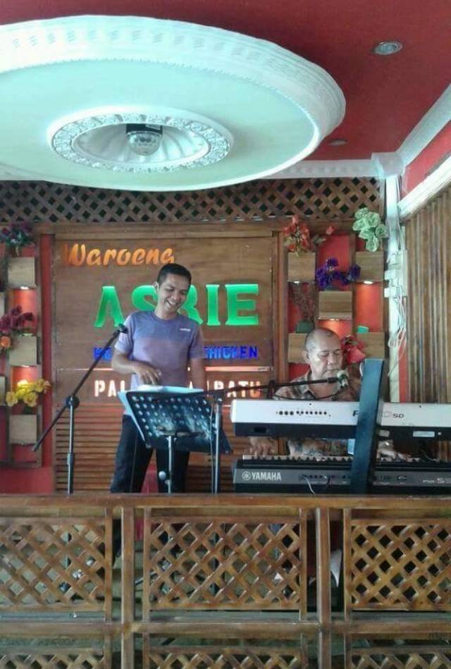 2023Waroeng Asrie攻略,CitepusWaroeng Asrie美食推荐,点评/电话/地址-【去哪儿攻略】