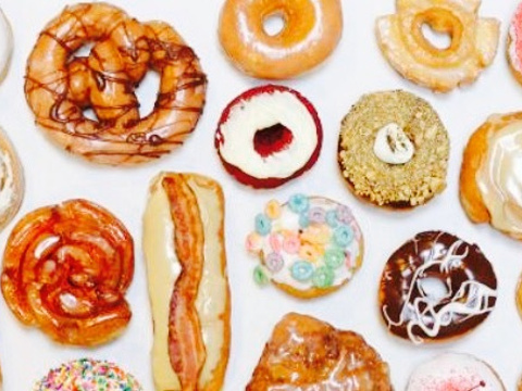 2022YoYo Donuts-旅游攻略-门票-地址-问答-游记点评，明尼通卡旅游旅游景点推荐-去哪儿攻略