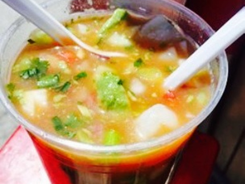 2024Mariscos El Guero-旅游攻略-门票-地址-问答-游记点评，恩森那达旅游旅游景点推荐-去哪儿攻略