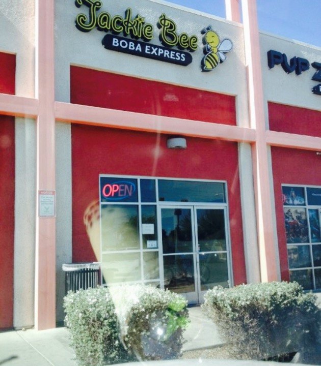 2024Jackie Bee Boba Express攻略,拉斯维加斯Jackie Bee Boba Express美食推荐,点评/电话/地址 ...