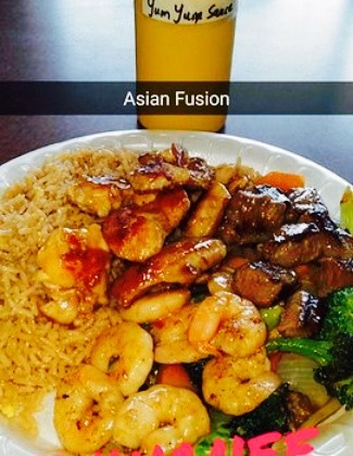 2025Asian Fusion攻略,SuwaneeAsian Fusion美食推荐,点评/电话/地址-【去哪儿攻略】