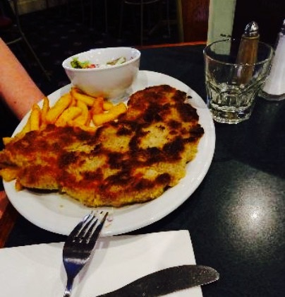 2025Dining Room at Exchange Hotel Foster攻略,福斯特Dining Room at Exchange ...