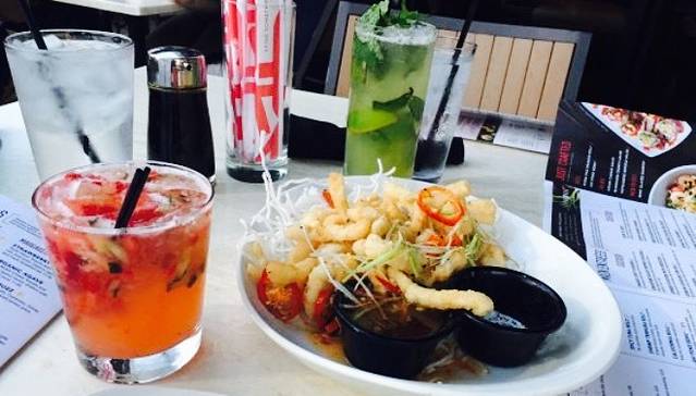 2024P. F Chang's China Bistro攻略,法明顿P. F Chang's China Bistro美食推荐,点评/电话 ...