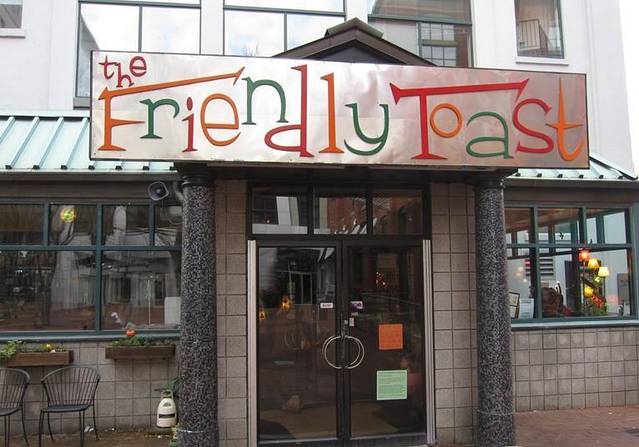 2024The Friendly Toast(Cambridge)攻略,剑桥The Friendly Toast(Cambridge)美食推荐 ...