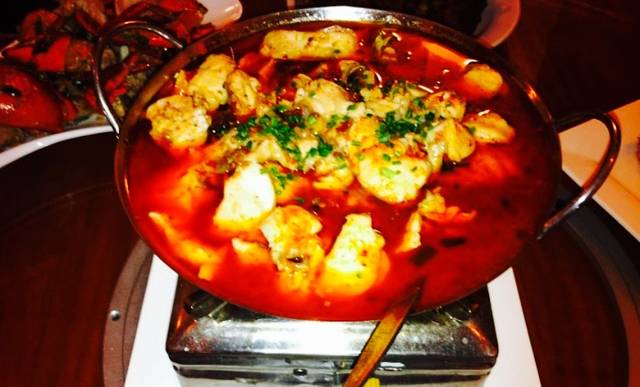 2023Fonix - Restaurant I Take away 凤凰餐馆攻略,雷克雅未克Fonix - Restaurant I ...