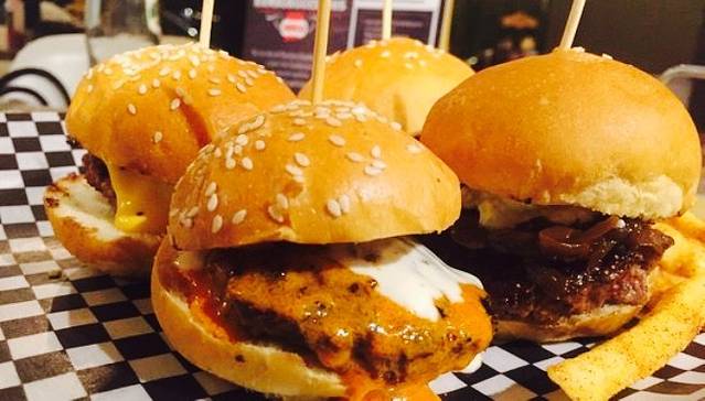 2023Bit-Burger攻略,波哥大Bit-Burger美食推荐,点评/电话/地址-【去哪儿攻略】