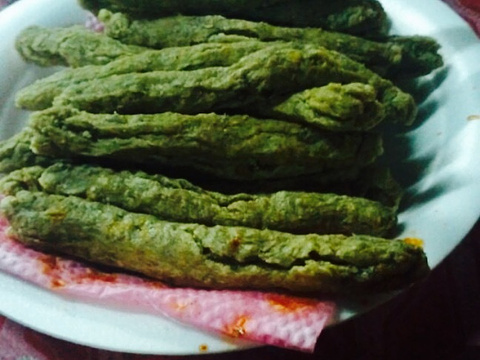 2023Keropok warisan losong-旅游攻略-门票-地址-问答-游记点评，Kubang Parit旅游旅游景点推荐-去哪儿攻略