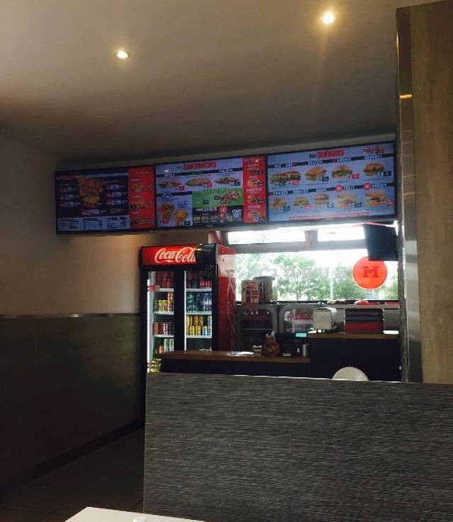 2024Mburger攻略,敦刻尔克Mburger美食推荐,点评/电话/地址-【去哪儿攻略】