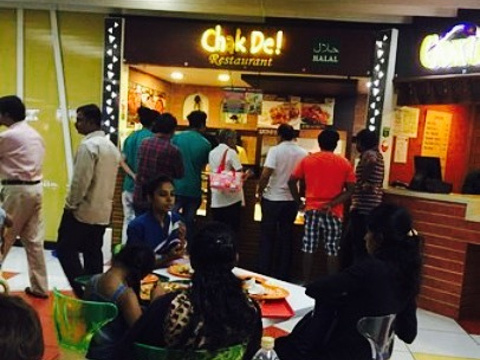 2024Chak De Restaurant-旅游攻略-门票-地址-问答-游记点评，埃尔讷古勒姆旅游旅游景点推荐-去哪儿攻略