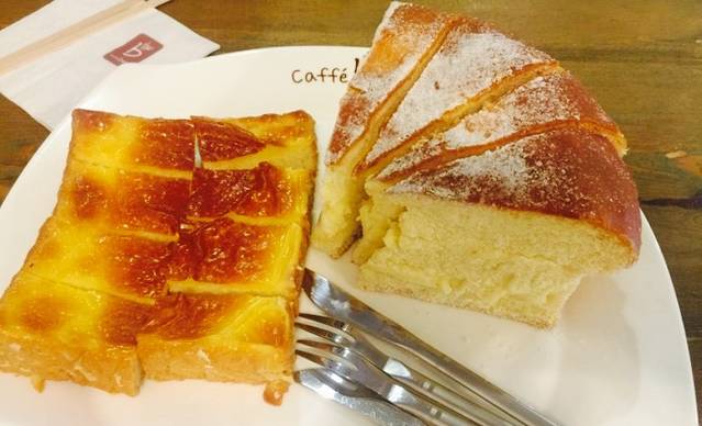 2024coffee bene咖啡陪你攻略,乐山coffee bene咖啡陪你美食推荐,点评/电话/地址-【去哪儿攻略】