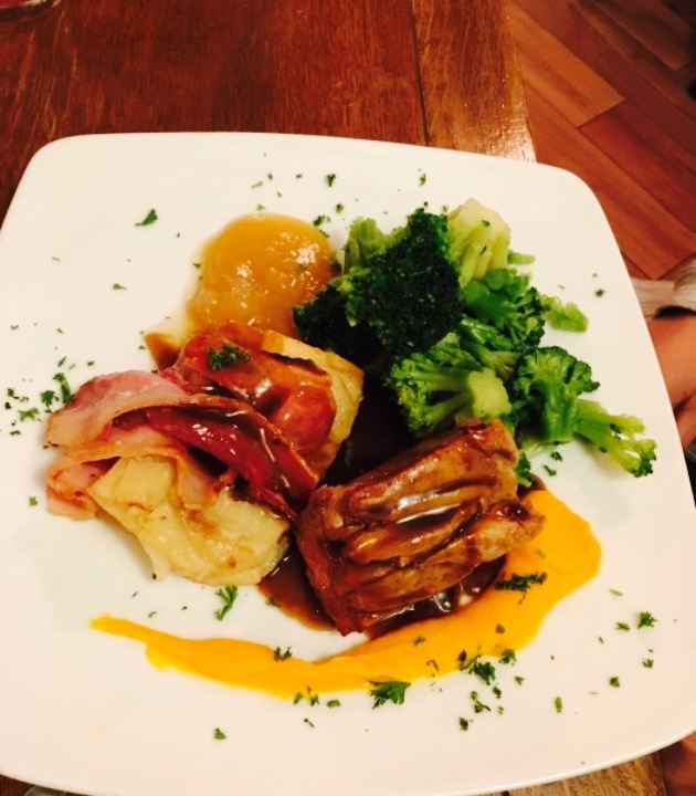 2025The Blue Boar Inn攻略,BintonThe Blue Boar Inn美食推荐,点评/电话/地址-【去哪儿攻略】