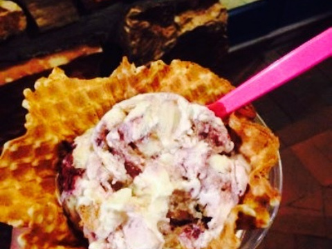 2024Hayley’s Ice Cream-旅游攻略-门票-地址-问答-游记点评，埃斯蒂斯帕克旅游旅游景点推荐-去哪儿攻略