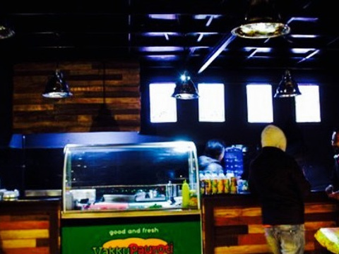 2024Vakku Pauroti-旅游攻略-门票-地址-问答-游记点评，博卡拉旅游旅游景点推荐-去哪儿攻略