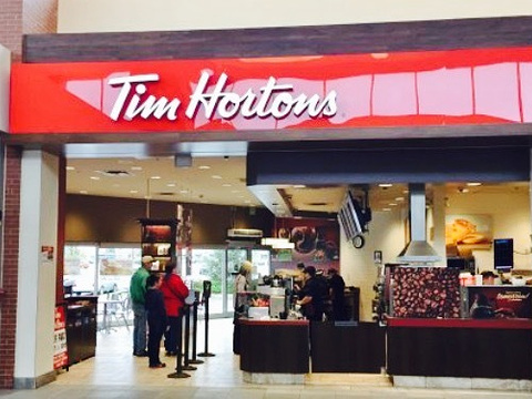 timhortons,rtons中,rtons菜单_大山谷图库
