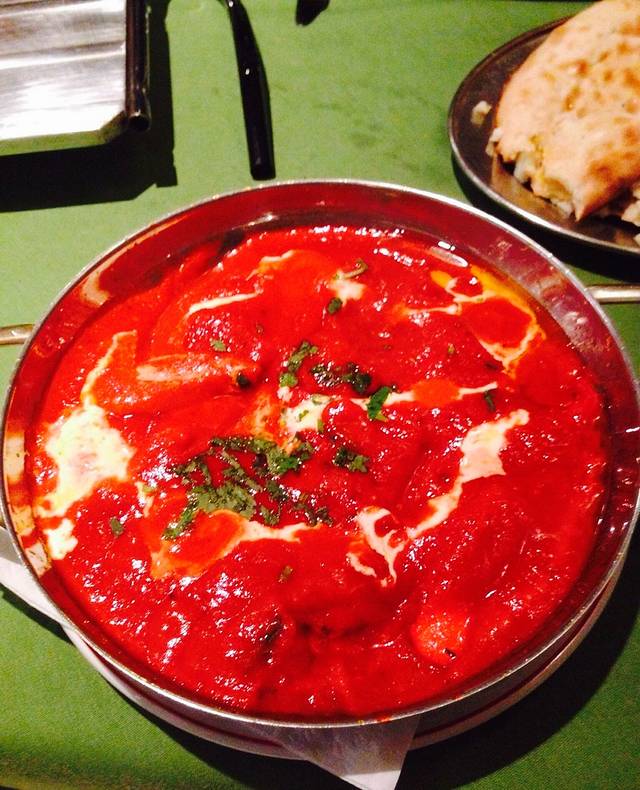 2024Dilshad攻略,坎诺克Dilshad美食推荐,点评/电话/地址-【去哪儿攻略】