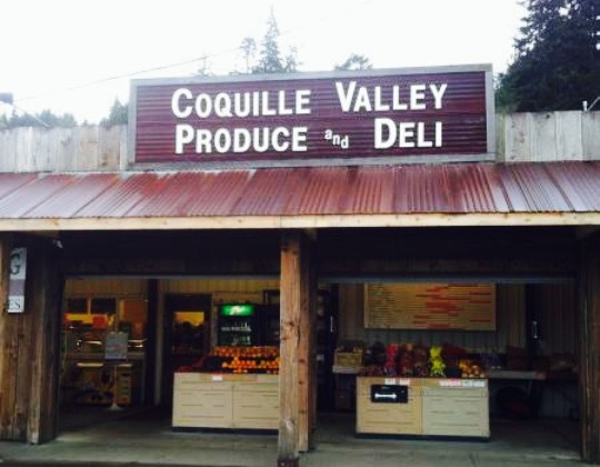 2025Coquille Valley Produce & Deli攻略,科基尔Coquille Valley Produce & Deli ...