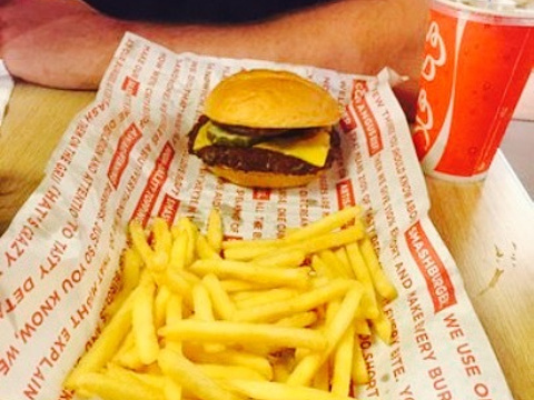 2025Smash Burger riyadh-旅游攻略-门票-地址-问答-游记点评，利雅得旅游旅游景点推荐-去哪儿攻略