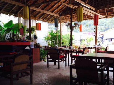 2024Pumpui Restaurant-旅游攻略-门票-地址-问答-游记点评，Sala Dan旅游旅游景点推荐-去哪儿攻略