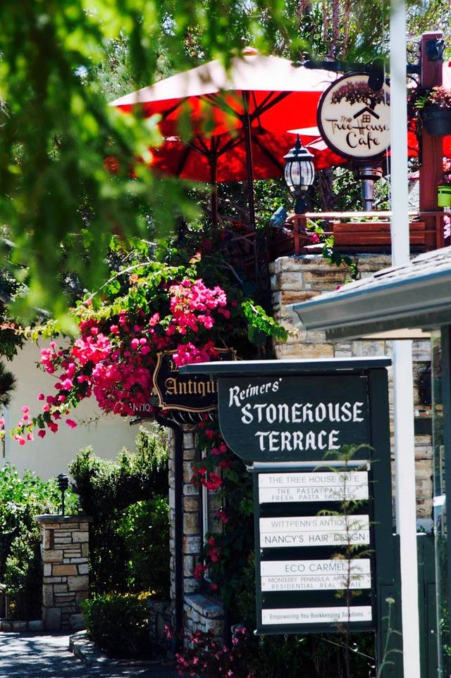 2023Treehouse Cafe攻略,卡梅尔Treehouse Cafe美食推荐,点评/电话/地址-【去哪儿攻略】