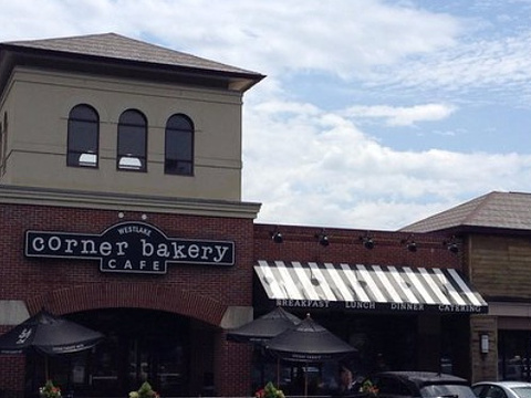 2024Corner Bakery Cafe-旅游攻略-门票-地址-问答-游记点评，波托马克旅游旅游景点推荐-去哪儿攻略