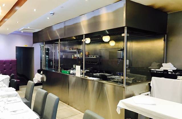 2025Kavil's North Indian cuisine攻略,格拉茨克洛斯Kavil's North Indian cuisine美食 ...