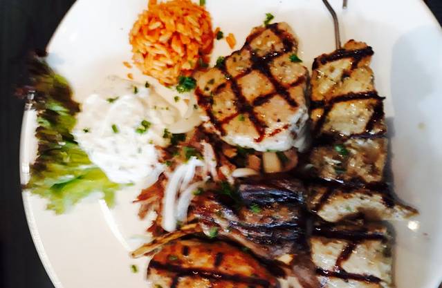 2023Grieks Restaurant Pallas Athene攻略,阿尔梅勒Grieks Restaurant Pallas ...