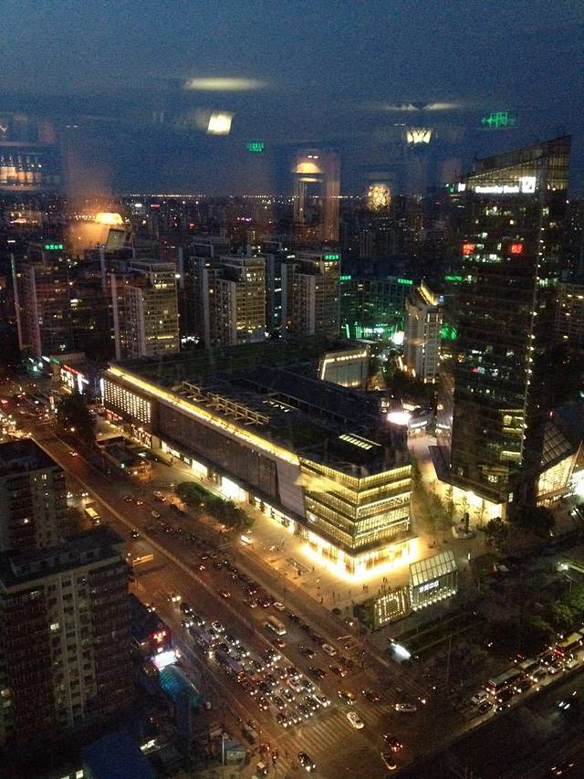 2024The View 3912(CBD高空观景店)攻略,北京The View 3912(CBD高空观景店)美食推荐,点评/电话/地址-【去 ...