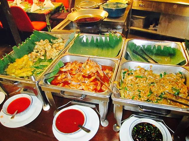 2024Restoran Rebung Chef Ismail攻略,吉隆坡Restoran Rebung Chef Ismail美食推荐,点评 ...