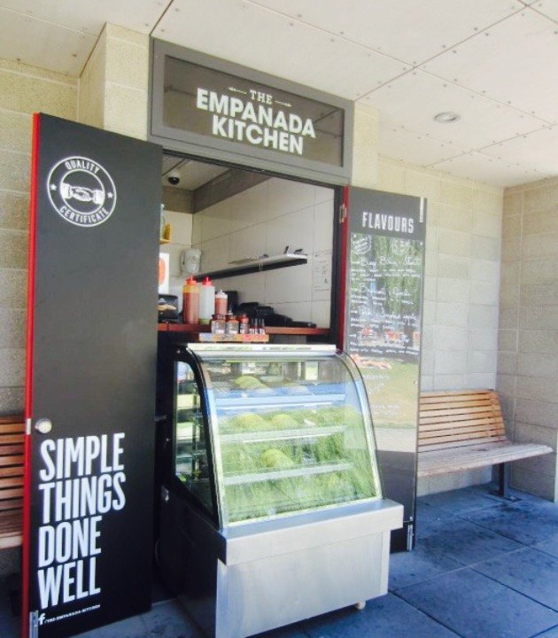 2025The Empanada Kitchen攻略,皇后镇The Empanada Kitchen美食推荐,点评/电话/地址-【去哪儿攻略】