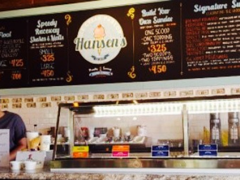 2025Hansen's Ice Cream Parlor-旅游攻略-门票-地址-问答-游记点评，威尔莫特旅游旅游景点推荐-去哪儿攻略