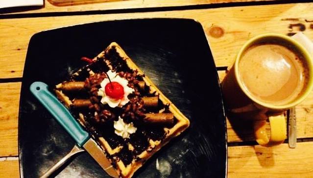 2025Topping Cafe攻略,玛琅Topping Cafe美食推荐,点评/电话/地址-【去哪儿攻略】