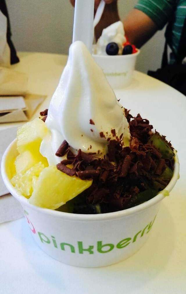 2023pinkberry攻略,拉斯维加斯pinkberry美食推荐,点评/电话/地址-【去哪儿攻略】