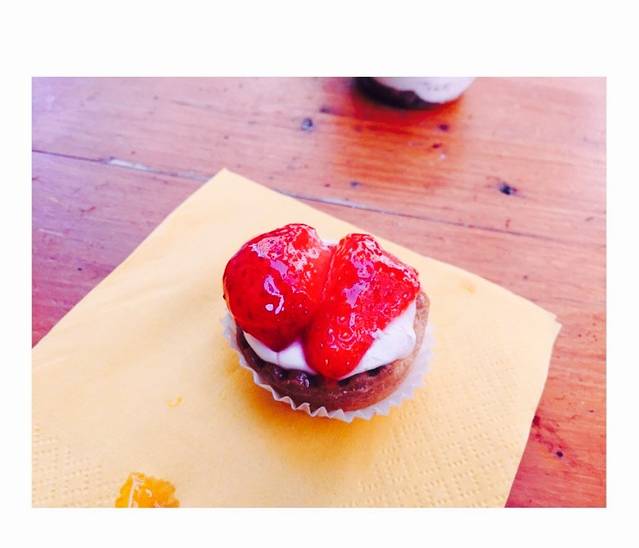 2023Two Sizes -Tiramisù in Rome-攻略,罗马Two Sizes -Tiramisù in Rome-美食推荐 ...