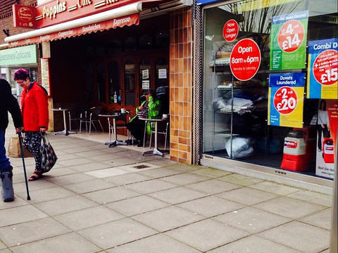 2025Poppins Restaurant-旅游攻略-门票-地址-问答-游记点评，朴次茅斯旅游旅游景点推荐-去哪儿攻略