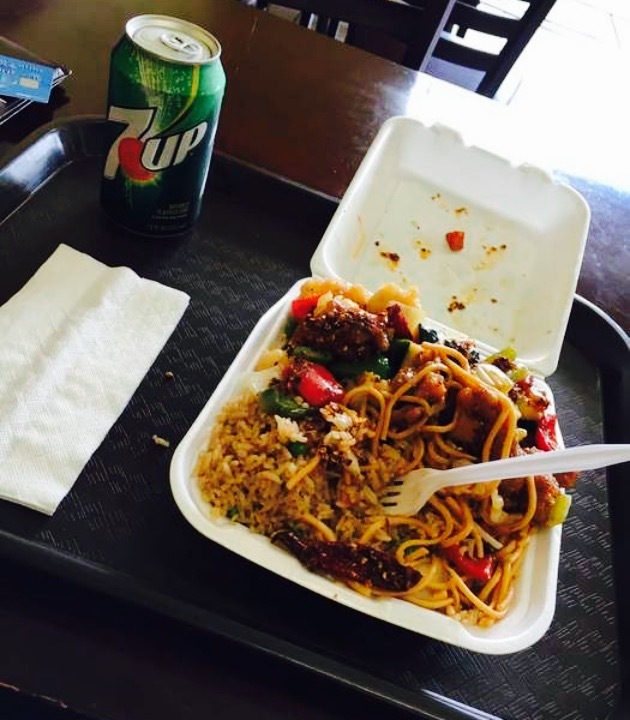 2023China Gate Restaurant攻略,鲍德温公园China Gate Restaurant美食推荐,点评/电话/地址-【去哪儿攻略】