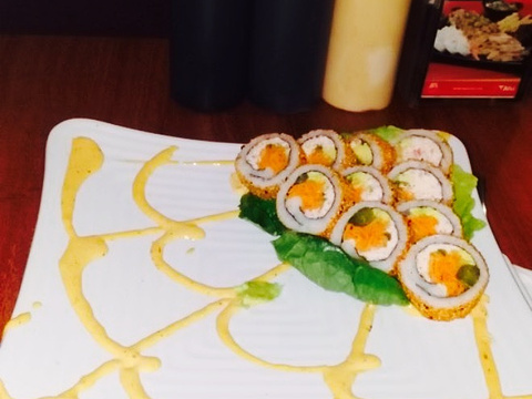 2023Tabu Sushi & Martini Lounge-旅游攻略-门票-地址-问答-游记点评，提华纳旅游旅游景点推荐-去哪儿攻略