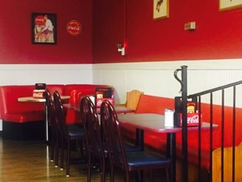 2024Hillview Family Diner and Ice Cream-旅游攻略-门票-地址-问答-游记点评，希尔维尤旅游旅游景点推荐 ...