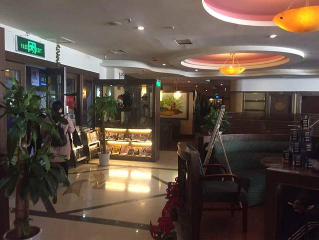 2024迪欧咖啡DIO COFFEE（棉纺路店）攻略,郑州迪欧咖啡DIO COFFEE（棉纺路店）美食推荐,点评/电话/地址-【去哪儿攻略】