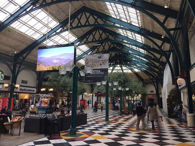 2024Philadelphia Premium Outlets购物攻略,Limerick TownshipPhiladelphia ...